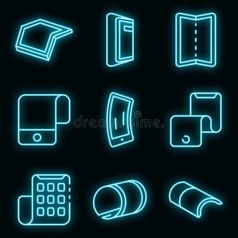 Neon Flex Stock Illustrations – 404 Neon Flex Stock Illustrations ...