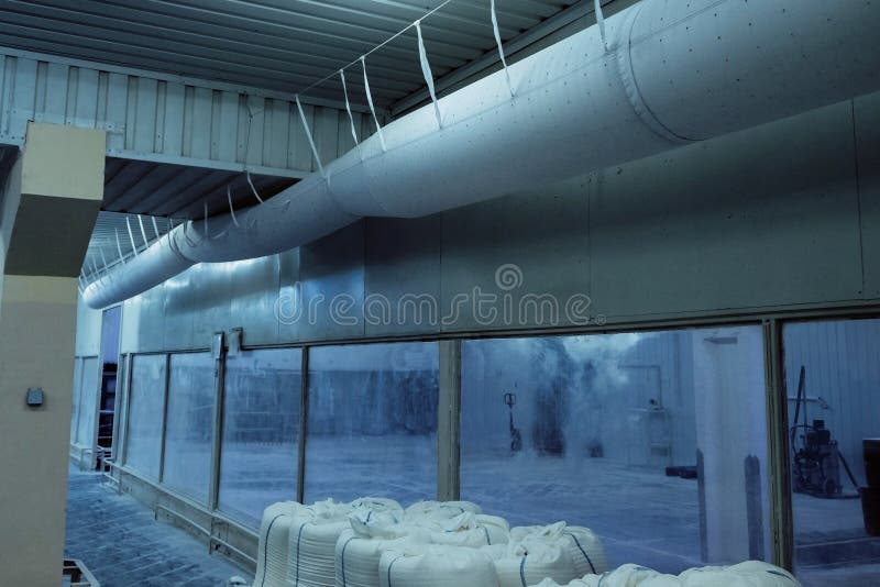 174 Ductwork Background Stock Photos - Free & Royalty-Free Stock Photos ...