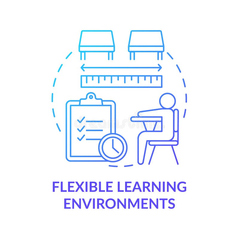 Learning Environments Stock Illustrations – 682 Learning Environments ...