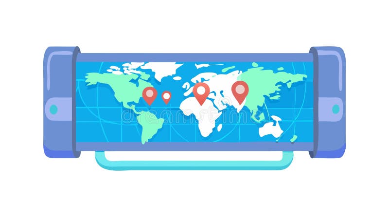 Global Display Stock Illustrations – 91,478 Global Display Stock ...