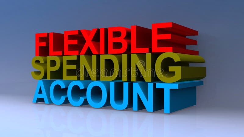 Flexible Spending Account Stock Illustrations – 473 Flexible Spending ...