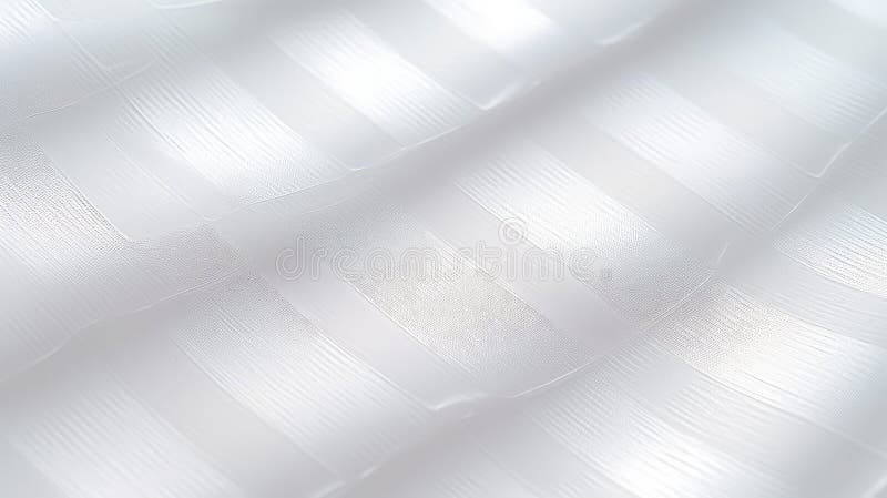 Flexible Transparent Plastic Texture Stock Illustration - Illustration ...
