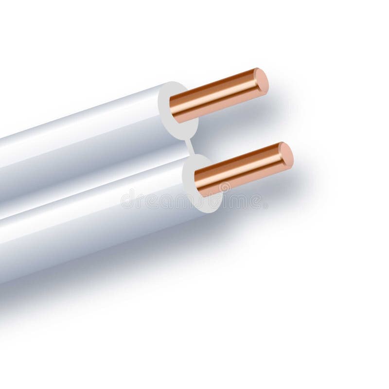 Electrical Copper Cable Stock Illustrations – 4,285 Electrical Copper Cable Stock Illustrations ...