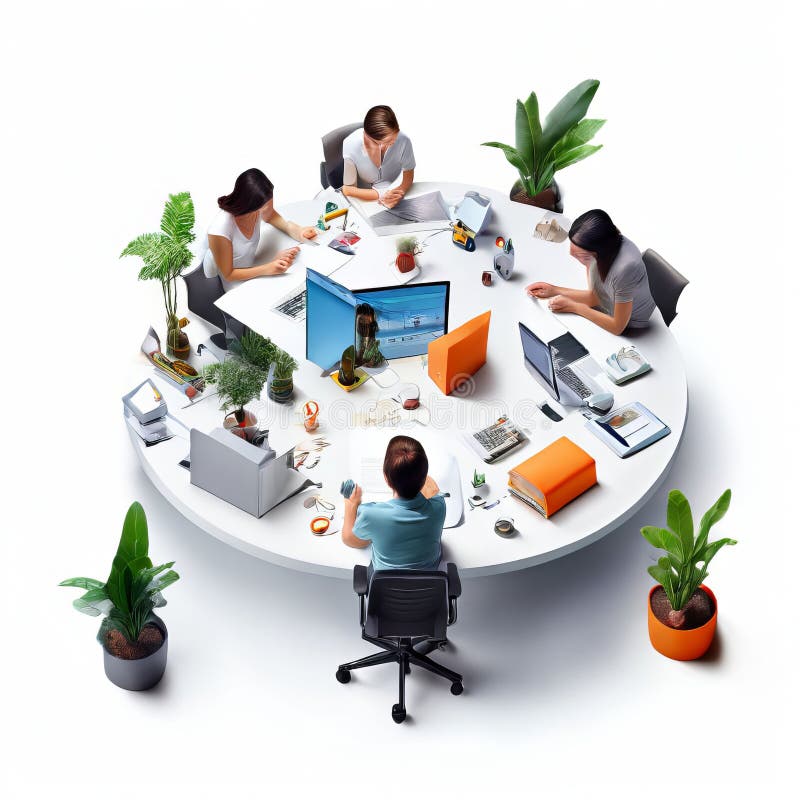 Options Flextime Stock Illustrations – 4 Options Flextime Stock ...