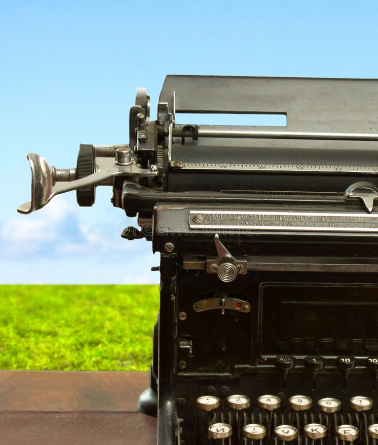Vintage Typerighter Stock Photos - Free & Royalty-Free Stock Photos ...