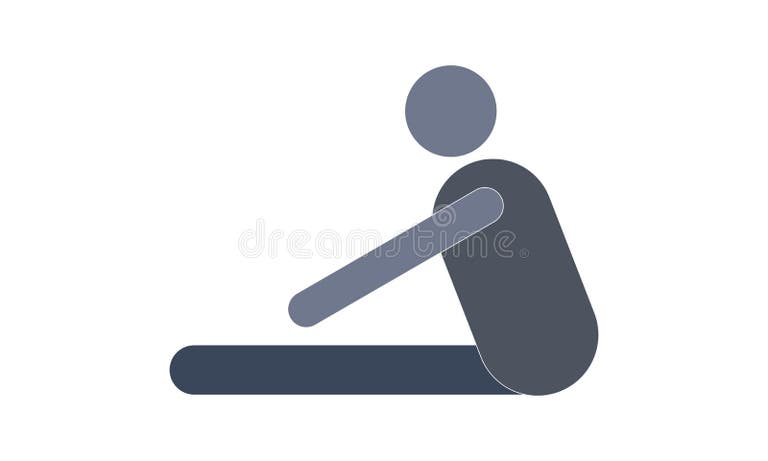 Flexion Icon Stock Illustrations – 74 Flexion Icon Stock Illustrations ...