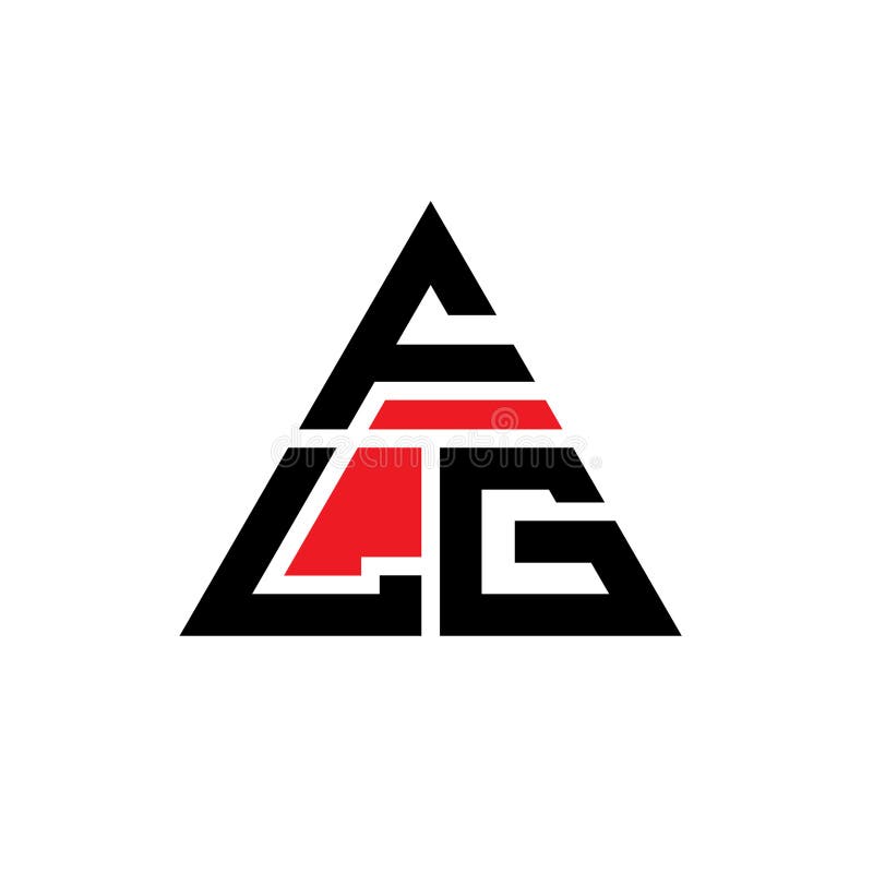 Flg Monogram Stock Illustrations – 12 Flg Monogram Stock Illustrations ...