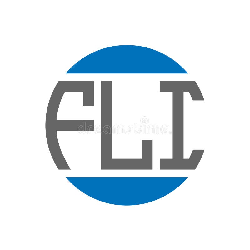 Fli Letter Stock Illustrations – 14 Fli Letter Stock Illustrations ...