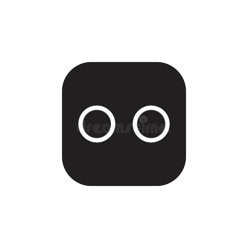 Flicker Symbol Stock Illustrations – 2,541 Flicker Symbol Stock ...