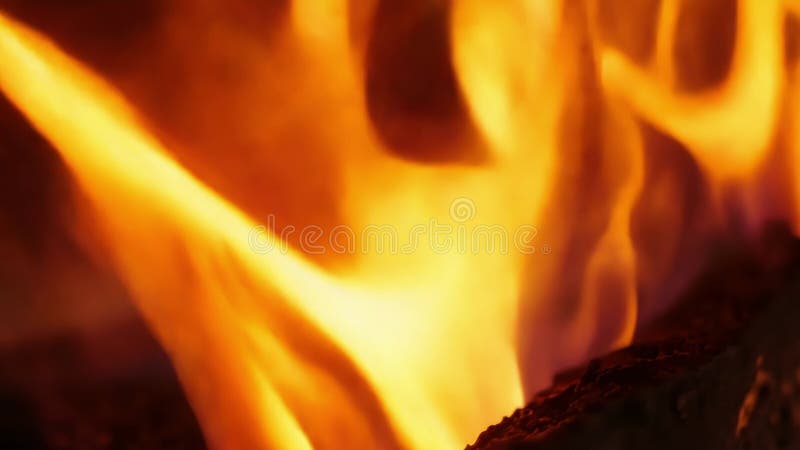 The Flickering Colors and Shapes of a Variable Geometry Flame ...