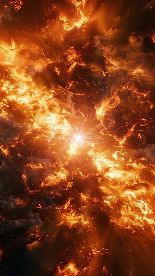 Flickering with the Intensity of a Thousand Suns Solar Energy Stock ...