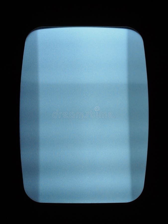 Flickering screen stock image. Image of screen, blank - 8008387