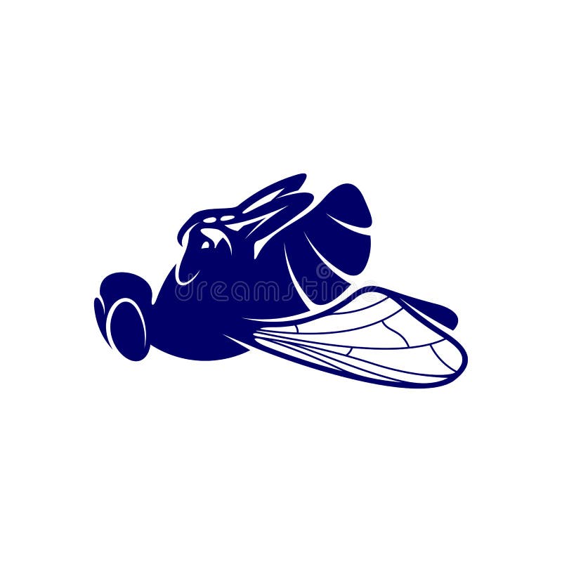 Flies Design Vector, Illustration Flies Design Template, Symbol Icon ...