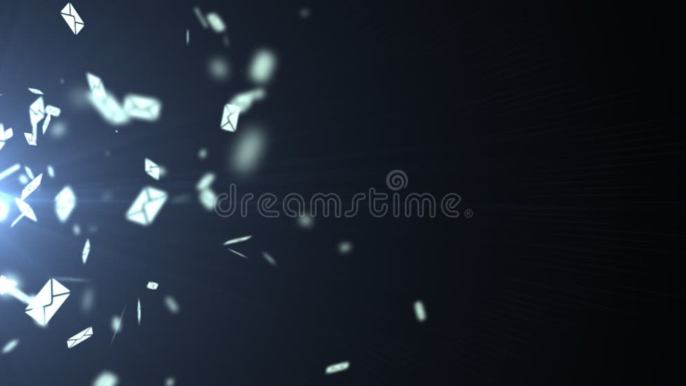 Emails Symbol Stock Illustrations – 1,161 Emails Symbol Stock ...