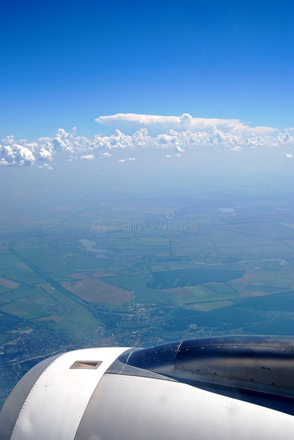 Flight stock image. Image of airline, flying, aviation - 17723533