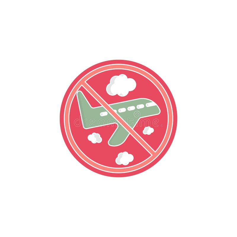 Flight Ban Stock Illustrations – 1,610 Flight Ban Stock Illustrations ...