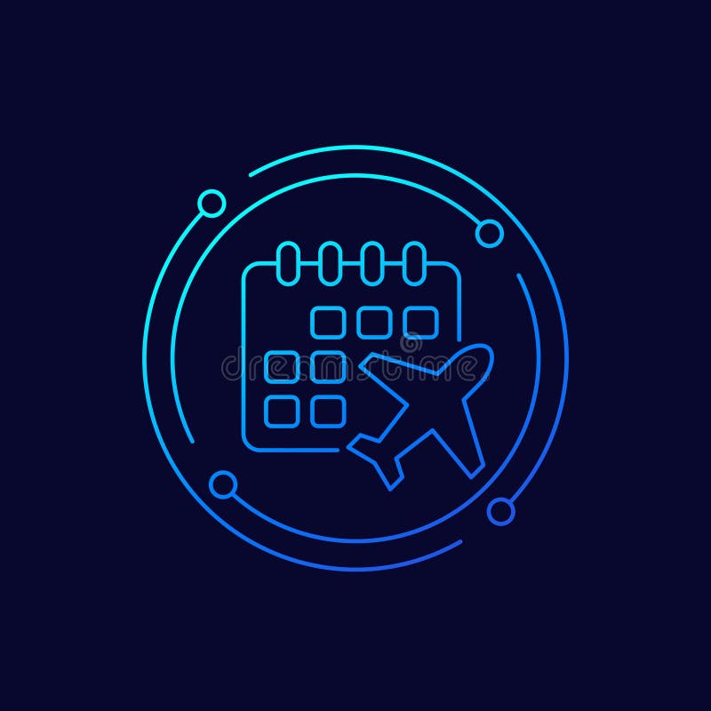 Schedule Delay Icon Stock Illustrations – 908 Schedule Delay Icon Stock ...