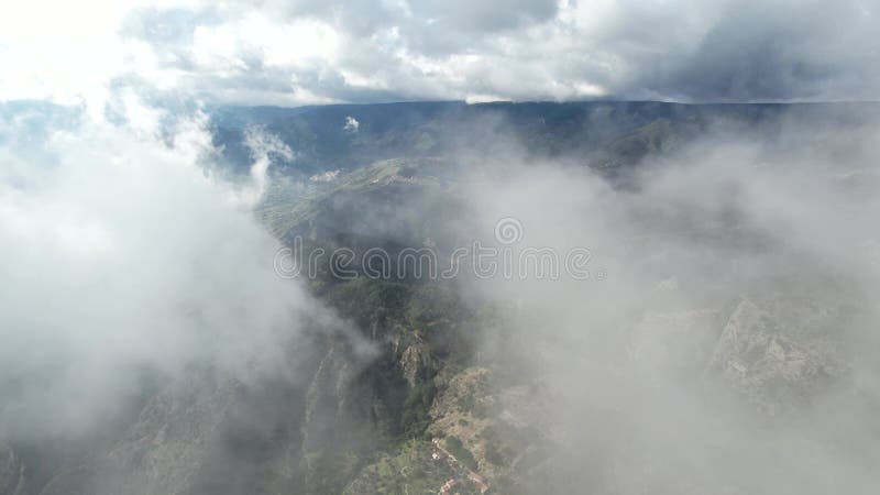 Flight through the Clouds, Flight, through the Eyes of the Pilot, View ...