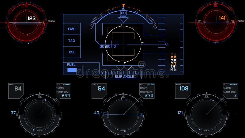 Flight Instrument Stock Illustrations – 1,492 Flight Instrument Stock ...