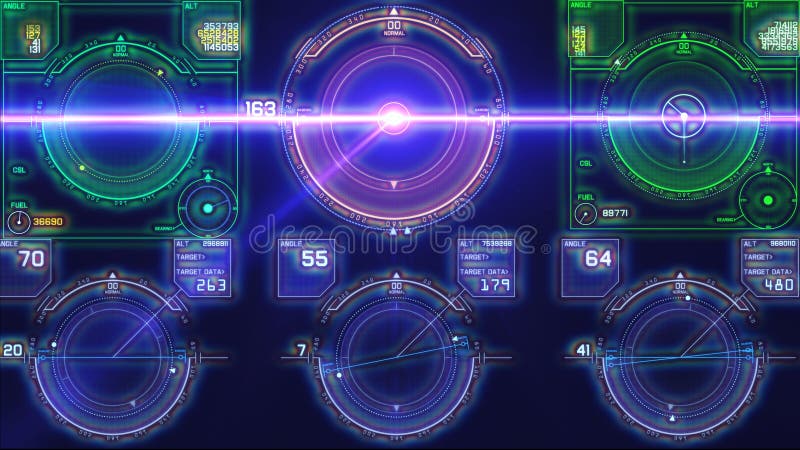 Airplane Heading Indicator Stock Illustrations – 58 Airplane Heading ...