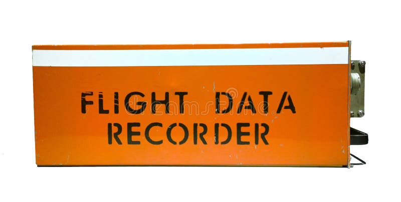 Data Flight Recorder Stock Photos - Free & Royalty-Free Stock Photos ...