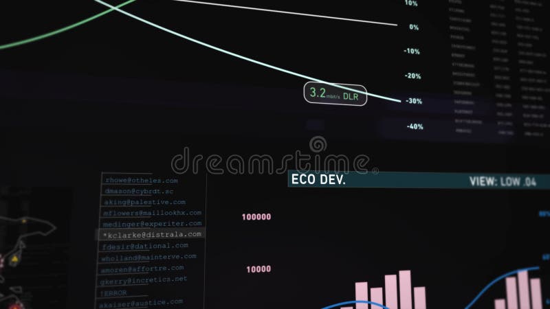 Flight through Digital Animation of Diagrams, Data Sets, Curves and ...
