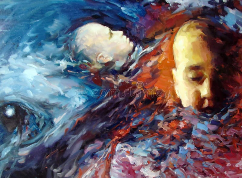 Human Insignificance Stock Illustrations – 14 Human Insignificance ...