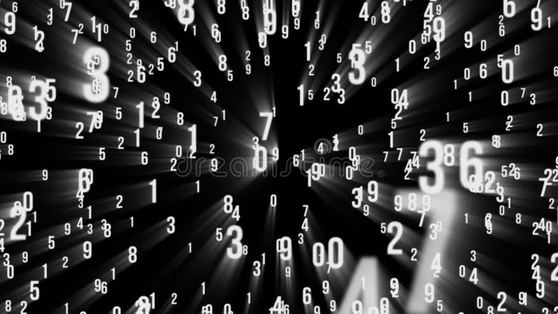 Flight Inside the Layer with Numbers. the Concept of Learning or ...