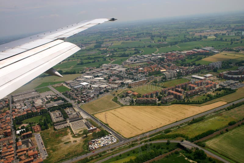 Over land stock image. Image of journey, high, drive - 14028639