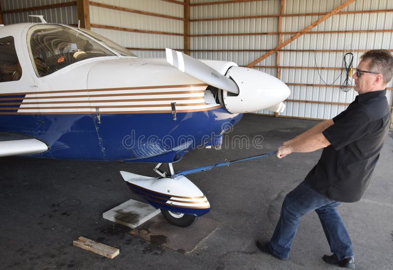 Flight preperation editorial image. Image of flight, aircraft - 79746670