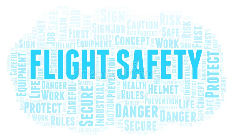 Flight Safety Stock Illustrations – 20,156 Flight Safety Stock ...