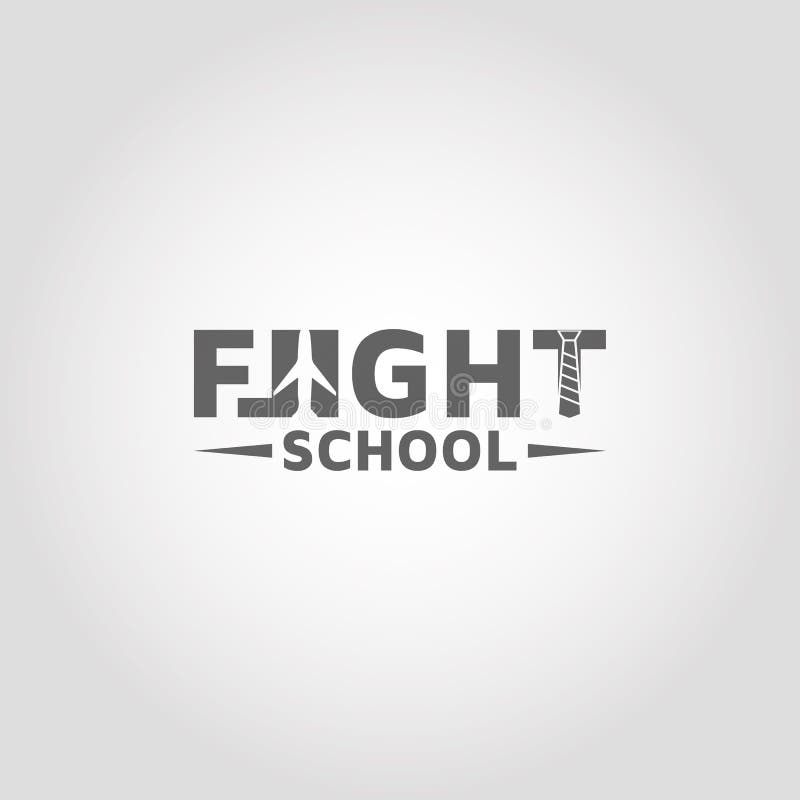 Flight School Logo Stock Illustrations – 1,076 Flight School Logo Stock ...