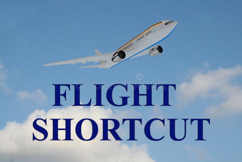 Taking Shortcut Versus Doing Things the Hard Way Cartoon Vector ...