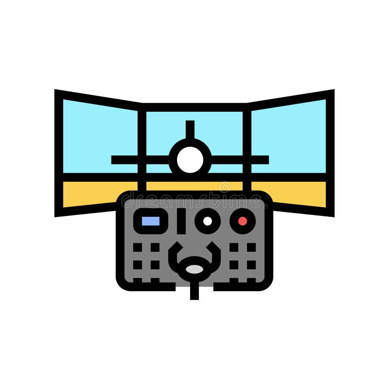 Flight Simulator Icon Stock Illustrations – 229 Flight Simulator Icon ...