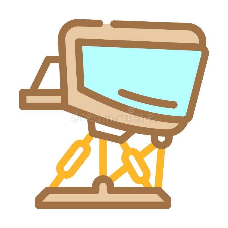 Flight Simulator Icon Stock Illustrations – 229 Flight Simulator Icon ...
