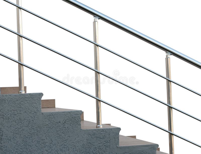 Flight of Stair Steps stock image. Image of public, hand - 70744365