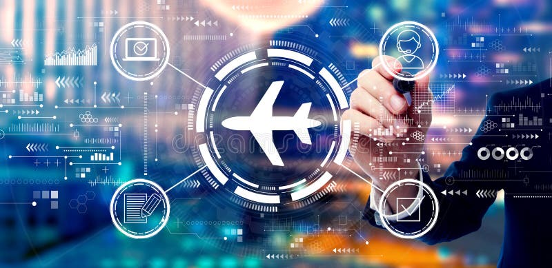 Travel Ticket Booking Customer Stock Illustrations – 360 Travel Ticket ...