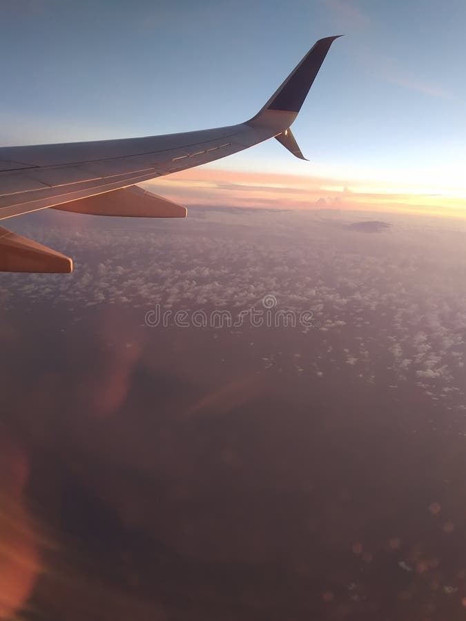 Flight stock image. Image of flight, flying, clouds - 164081361