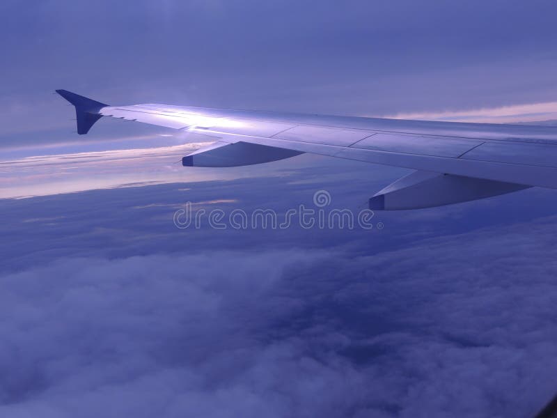Flight Wing stock image. Image of flight, plane, experience - 43267503