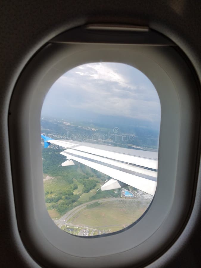 Flight wing stock image. Image of flight, land, wing - 117337827