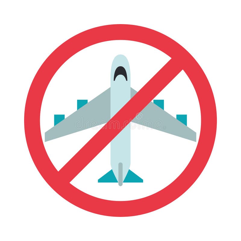 Forbidden Flights Stock Illustrations – 149 Forbidden Flights Stock ...