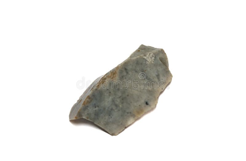 Flint Fragments â€ Possibly Ancient Tools. Flint Was Ideal for Shaving ...