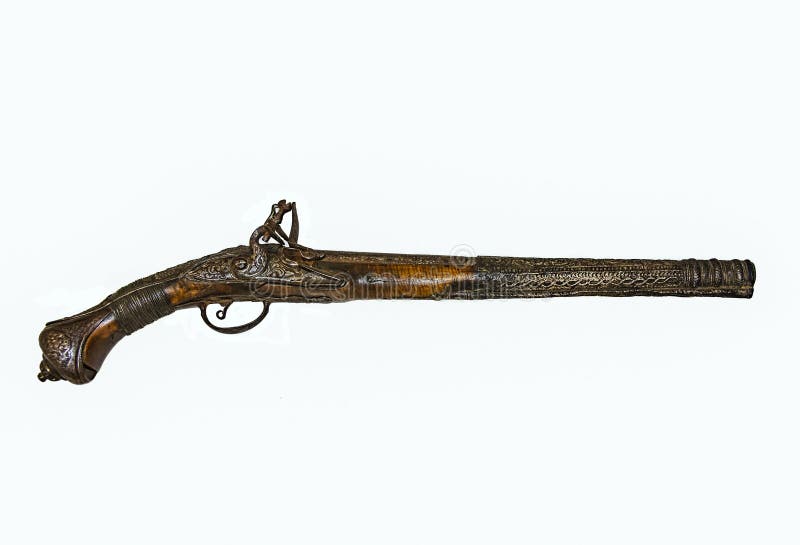 703 Medieval Pistol Stock Photos - Free & Royalty-Free Stock Photos ...