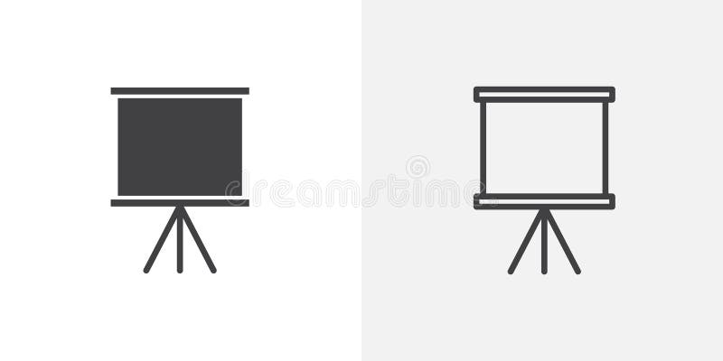 Flip Chart Vector Stock Illustrations – 3,089 Flip Chart Vector Stock ...