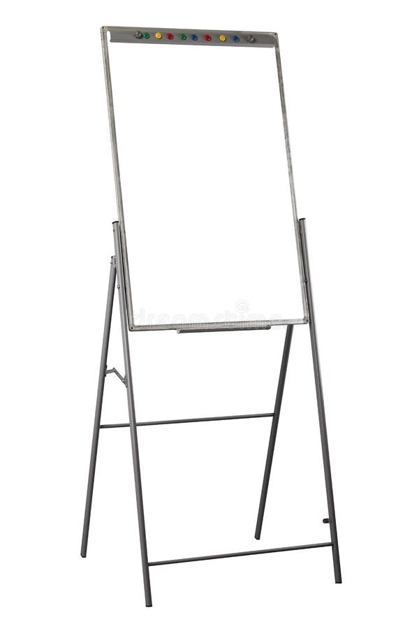 Flip chart stock photo. Image of writing, marker, slide - 40444456