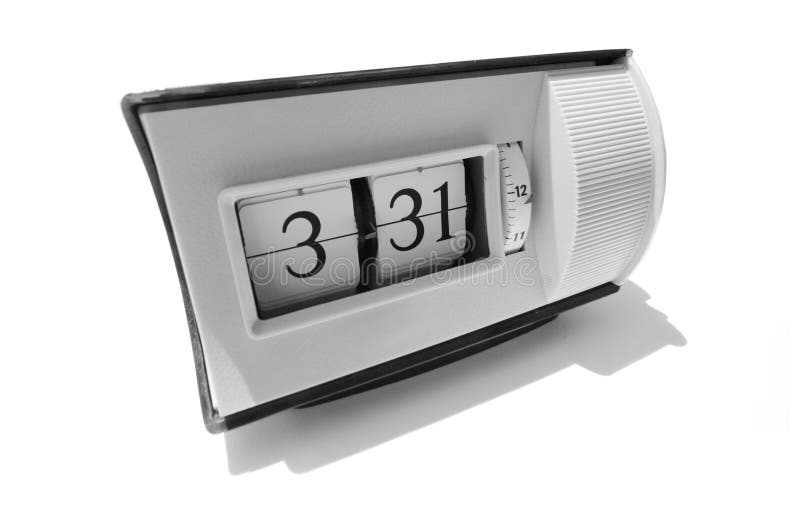 Flip clock numbers stock image. Image of counting, retro - 959587 Flip clock numbers stock image. Image of counting, retro - 959587