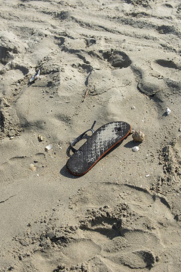 Broken Flip Flop Stock Photos - Free & Royalty-Free Stock Photos from ...