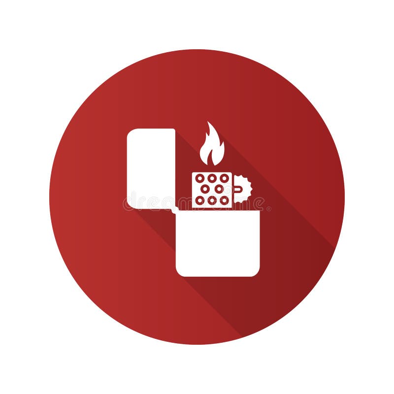 Long Lighter Icon Stock Illustrations – 704 Long Lighter Icon Stock ...