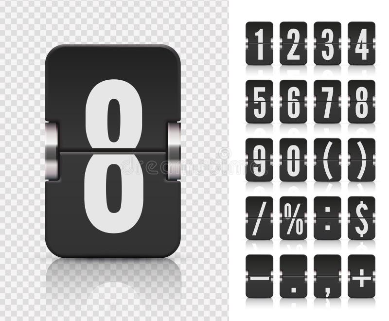 Scoreboard Transparent Stock Illustrations – 742 Scoreboard Transparent ...