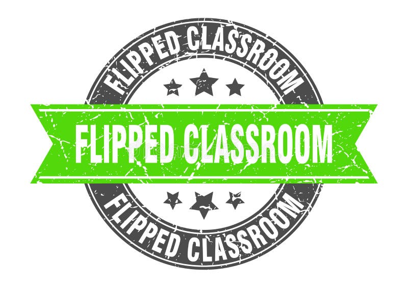 Flipped Classroom Stock Illustrations – 287 Flipped Classroom Stock ...